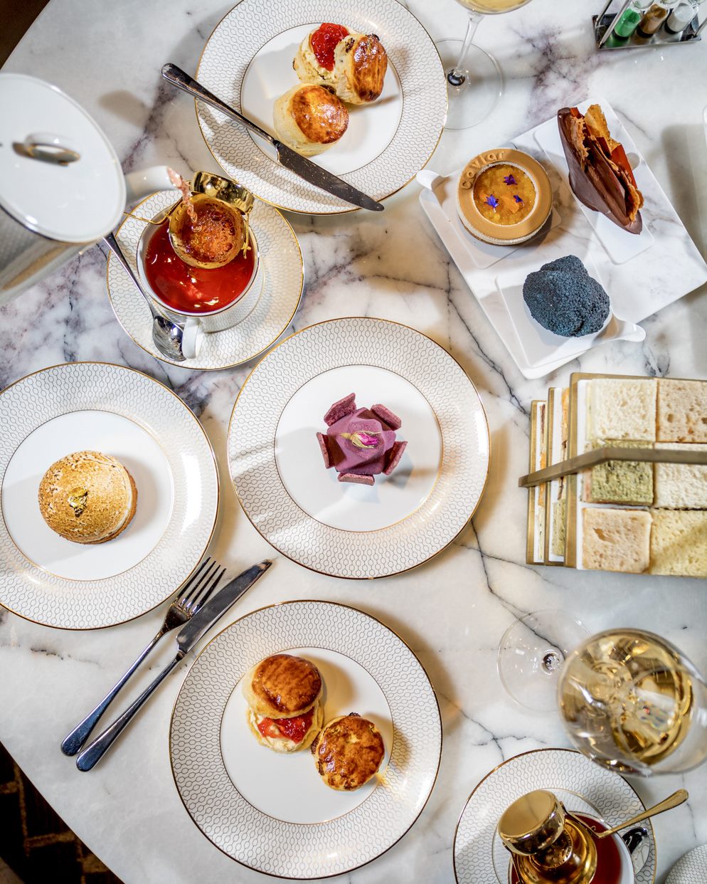 Best Easter Afternoon Tea in 2024 Best Easter Afternoon Tea in 2024