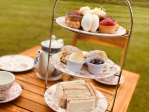 Best Afternoon Tea Durham Has To Offer 2024