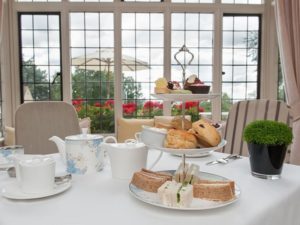 Best Afternoon Tea Hertfordshire Has To Offer 2023