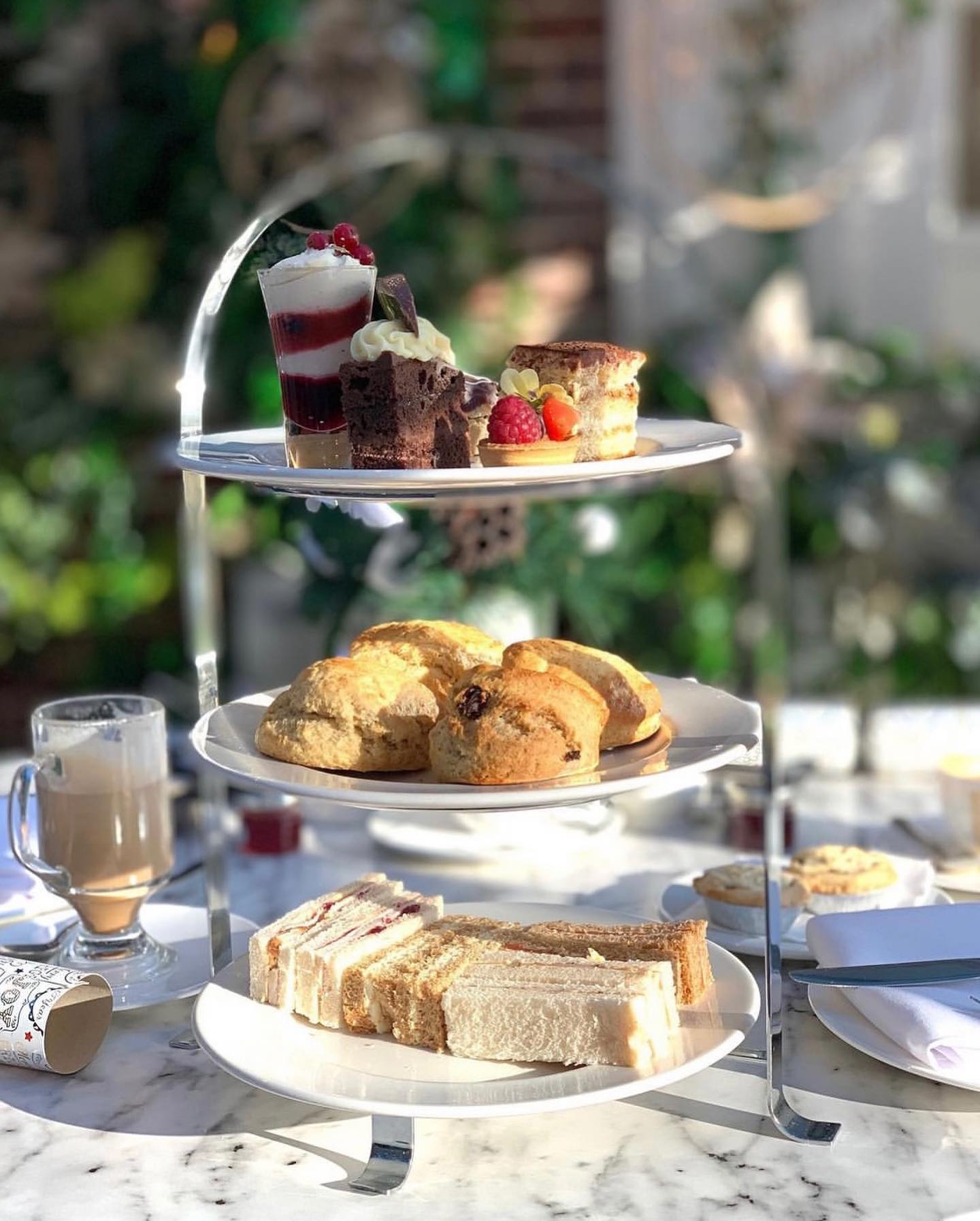 Best Afternoon Tea Essex Has To Offer 2025