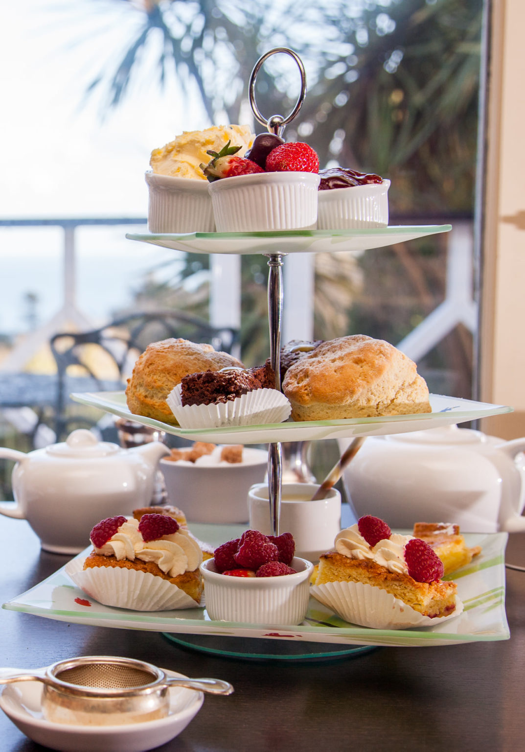 Best Afternoon Tea Devon Has To Offer 2024