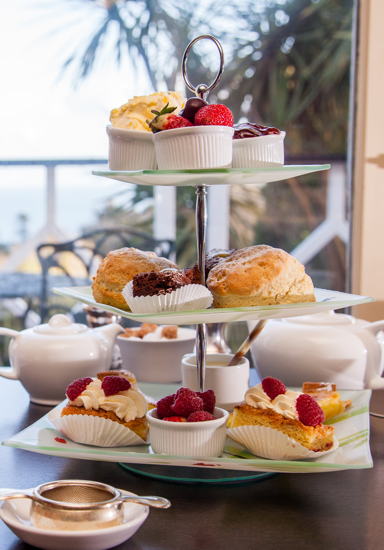 Best Afternoon Tea Devon Has To Offer 2025