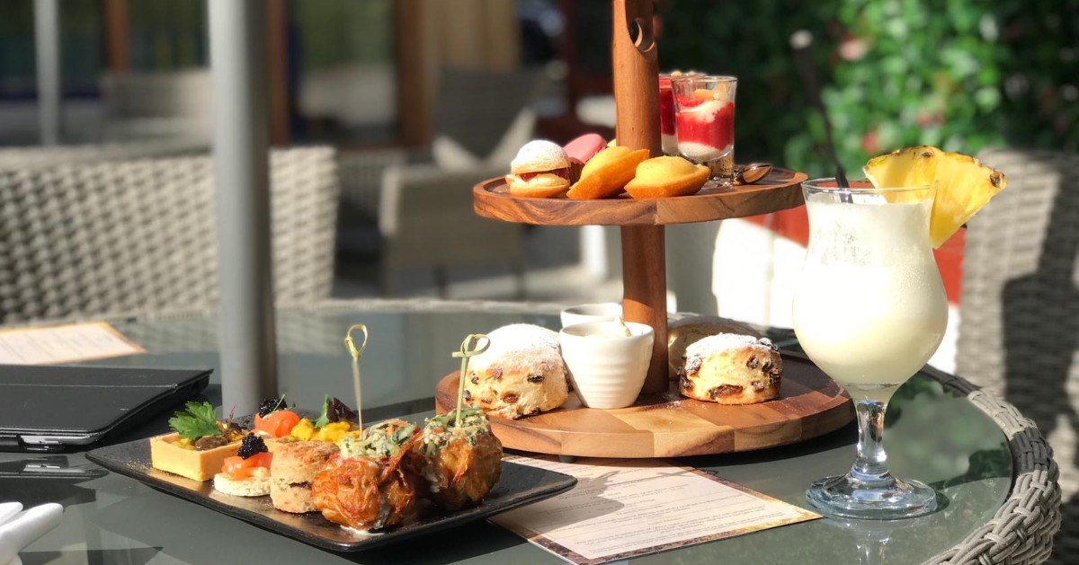 Best Afternoon Tea Hampshire Has To Offer 2026