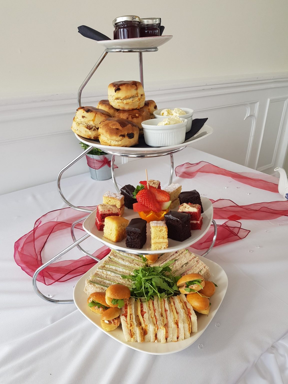 Best Afternoon Tea Essex Has To Offer 2025
