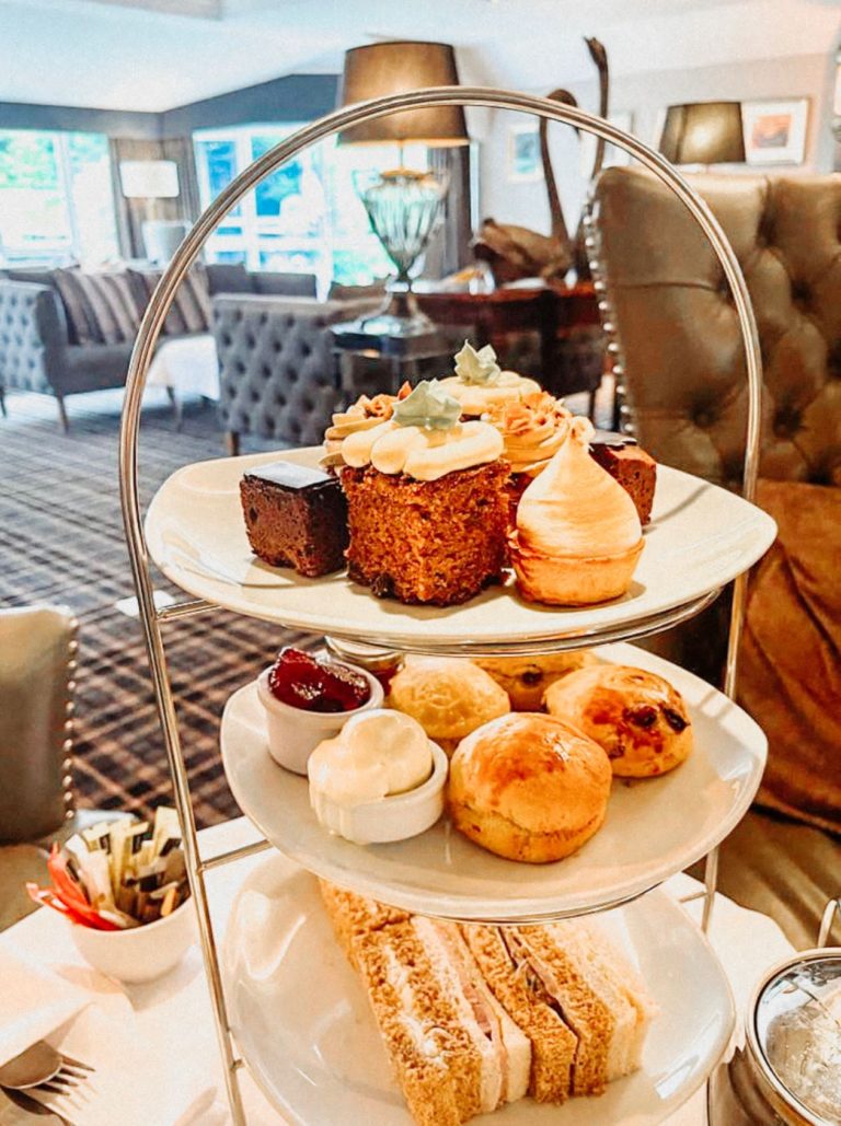 Best Afternoon Tea Durham Has To Offer 2025