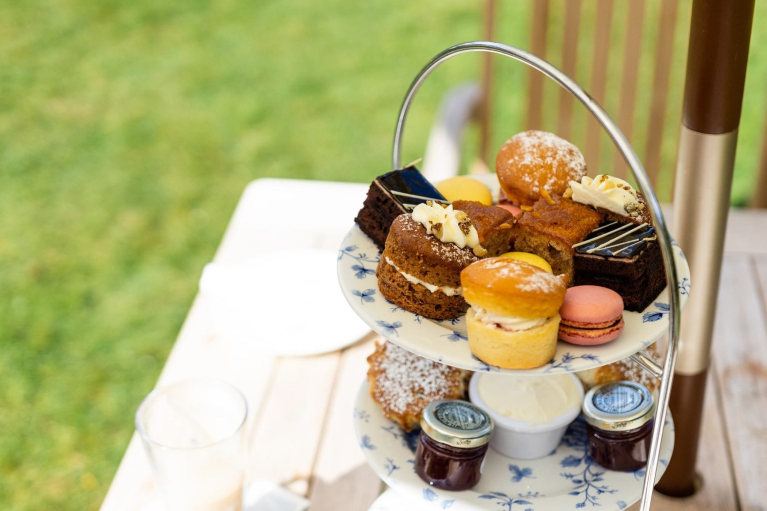 Best Afternoon Tea Durham Has To Offer 2025