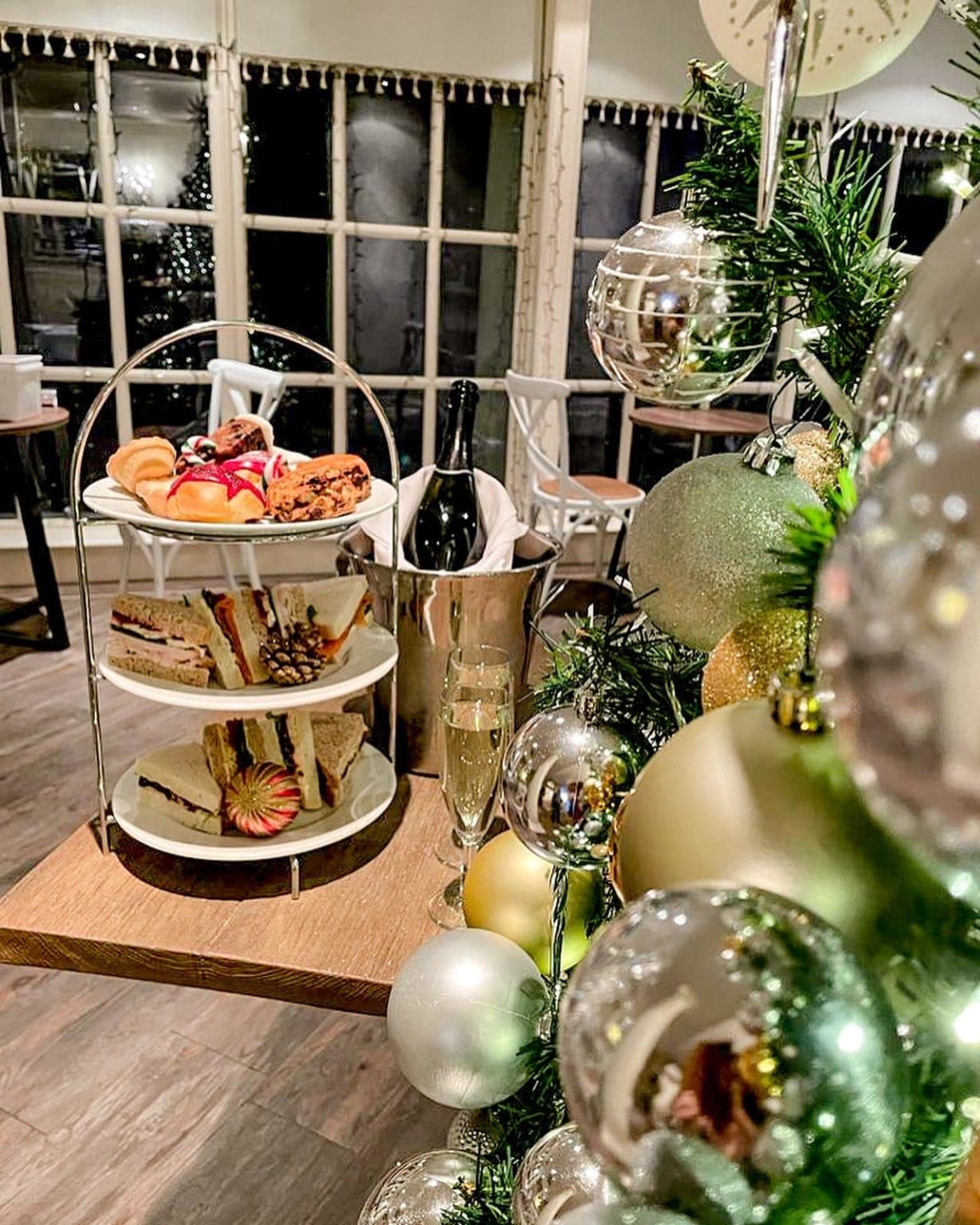 Best Afternoon Tea Derbyshire Has To Offer 2026