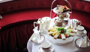 Best Afternoon Tea Devon Has To Offer 2025