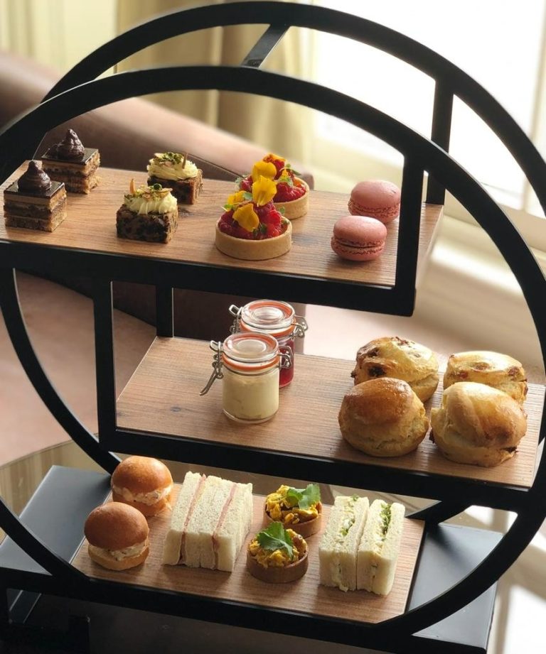 Best Afternoon Tea Durham Has To Offer 2025