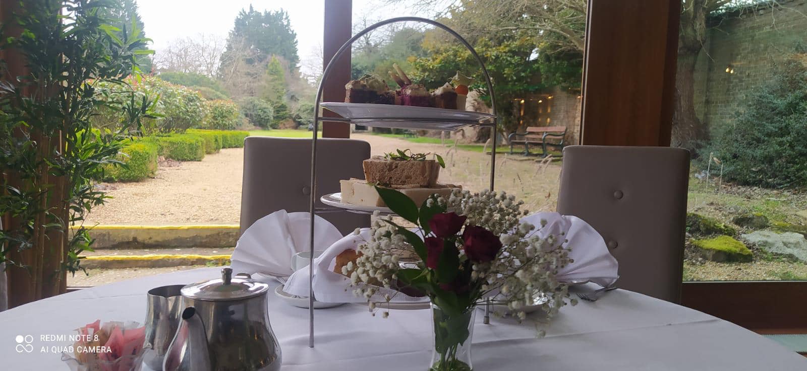 Best Afternoon Tea Hertfordshire Has To Offer 2025