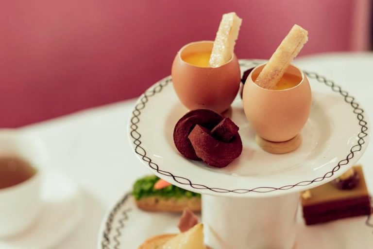 Best Easter Afternoon Tea in 2025