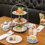 Best Afternoon tea Peterborough Has To Offer 2026