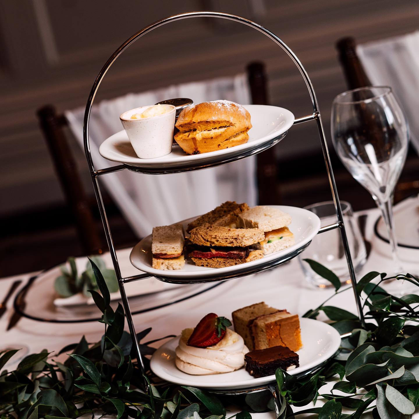 Best Afternoon Tea Derbyshire Has To Offer 2025