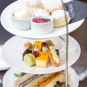 Best Afternoon Tea Cheshire Has To Offer 2025