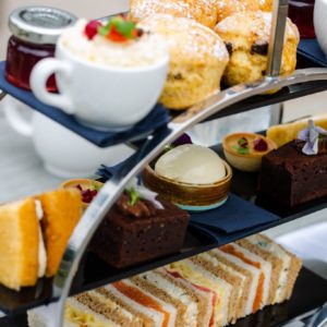 Best Afternoon Tea Derbyshire Has To Offer 2026