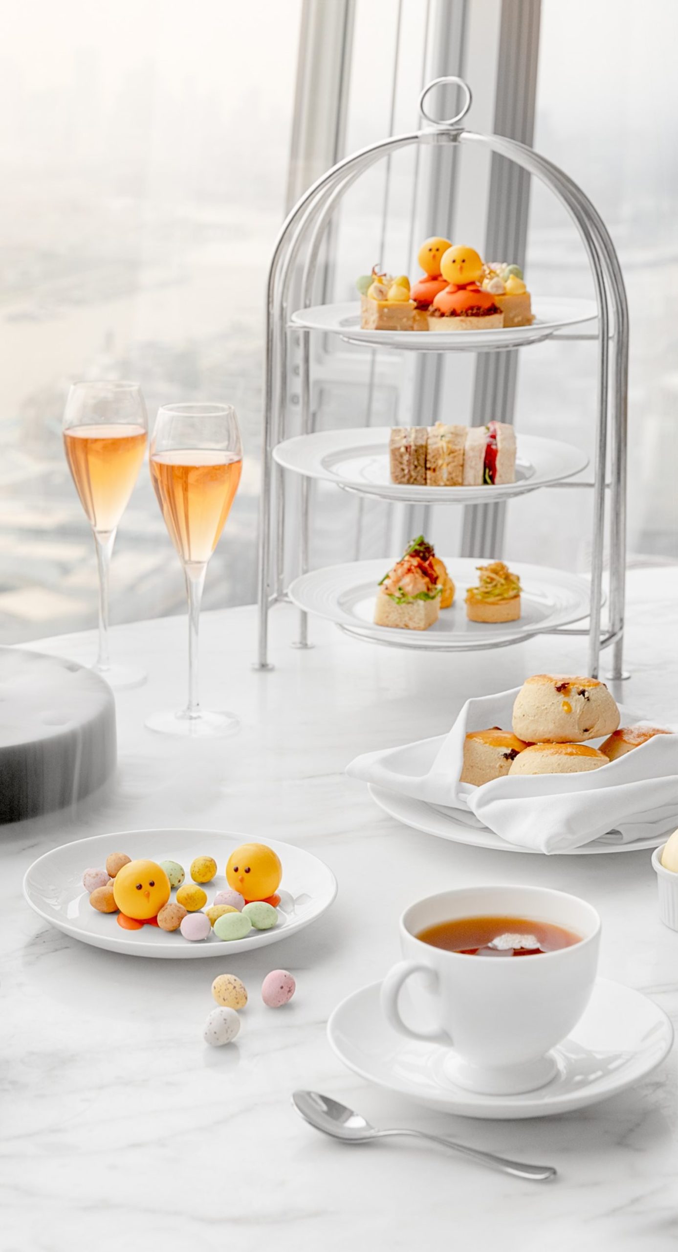 Best Easter Afternoon Tea in 2025