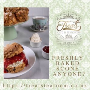 Best Afternoon Tea Durham Has To Offer 2024