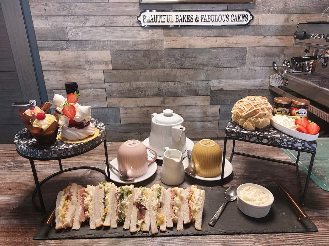 Best Afternoon Tea Lancashire Has To Offer 2025