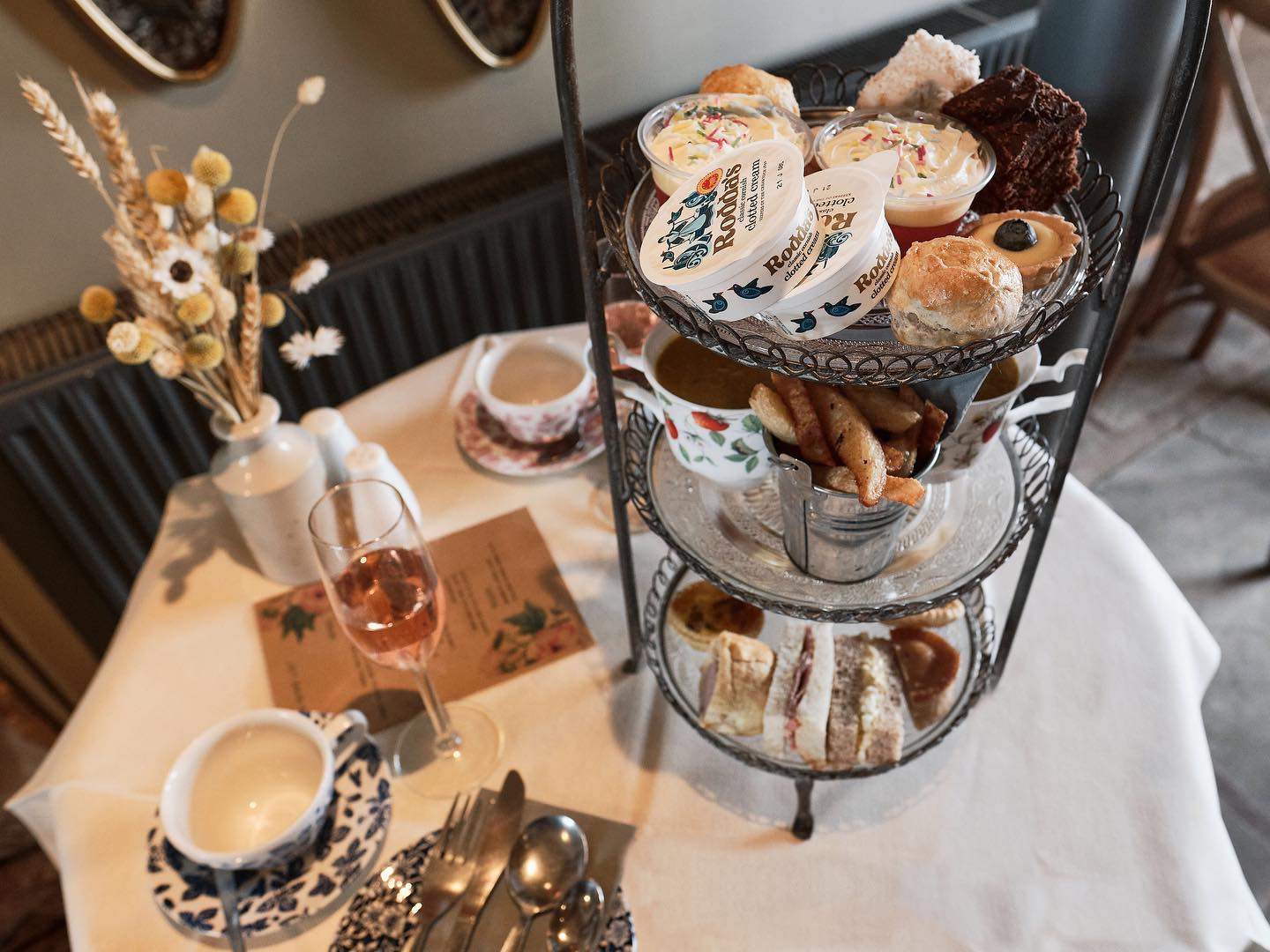 Best Afternoon Tea Lancashire Has To Offer 2025