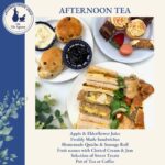 Best Afternoon Tea Northampton Has To Offer 2025