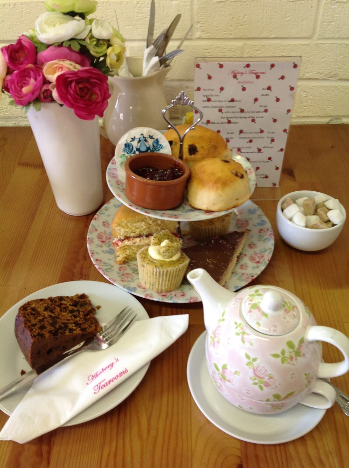 Best Afternoon Tea Northampton Has To Offer 2025