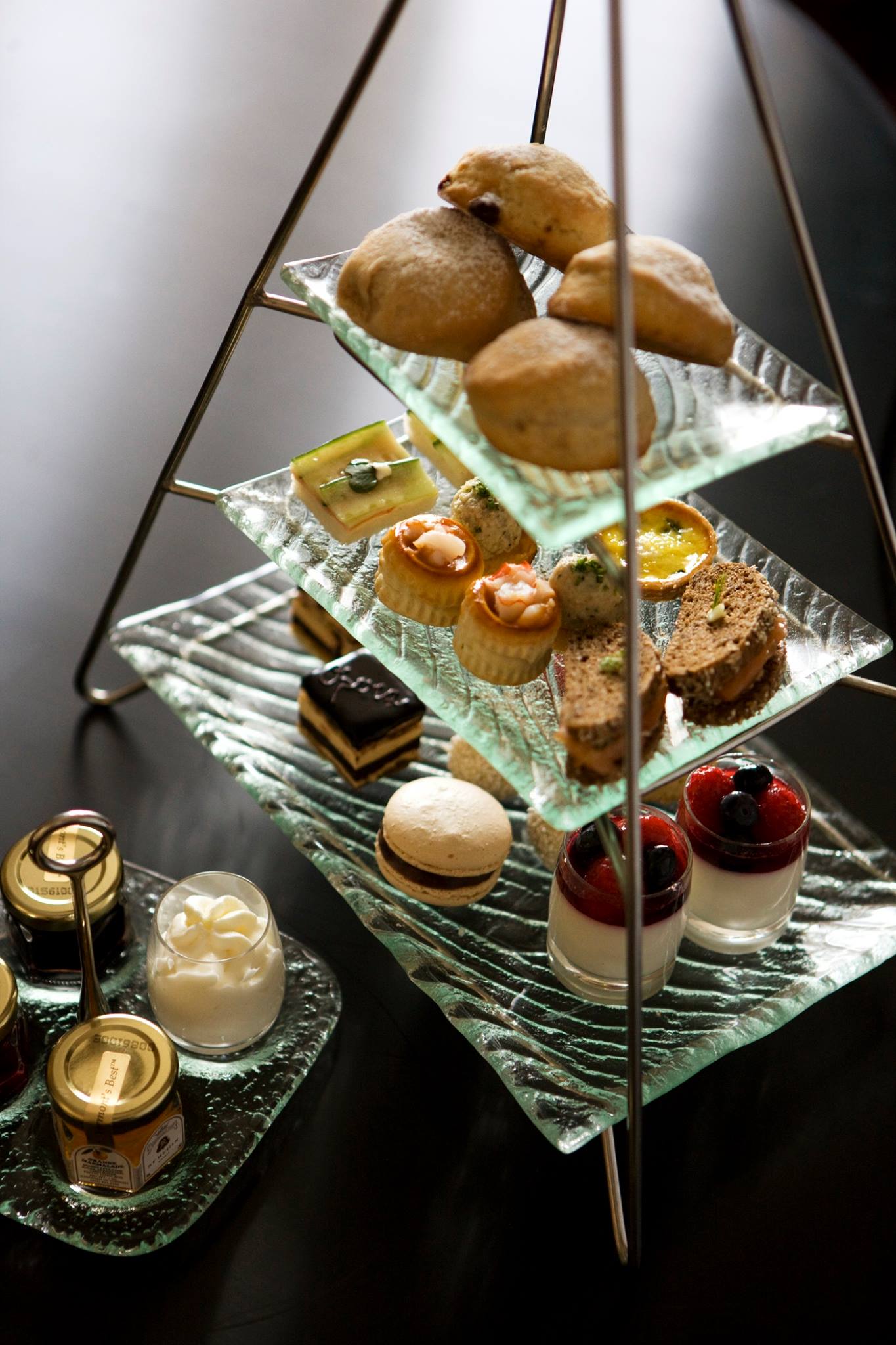 Best Afternoon Tea Miami 2025