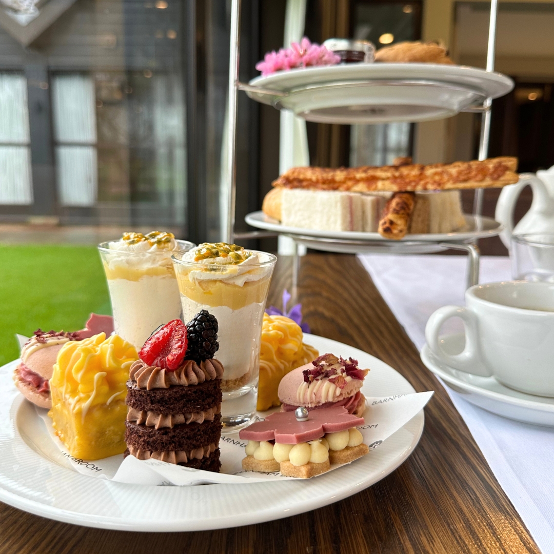 Best Afternoon Tea Norfolk Has To Offer 2025