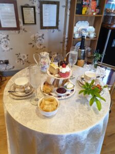 Best Afternoon Tea Northampton Has To Offer 2025