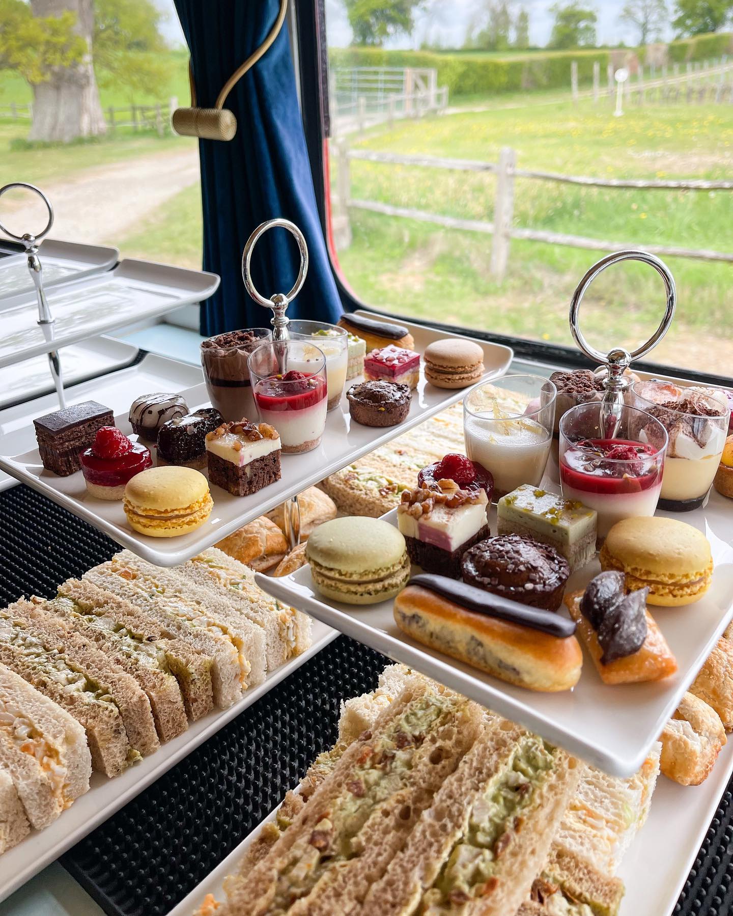24 Of The Best Afternoon Tea Sussex 2025