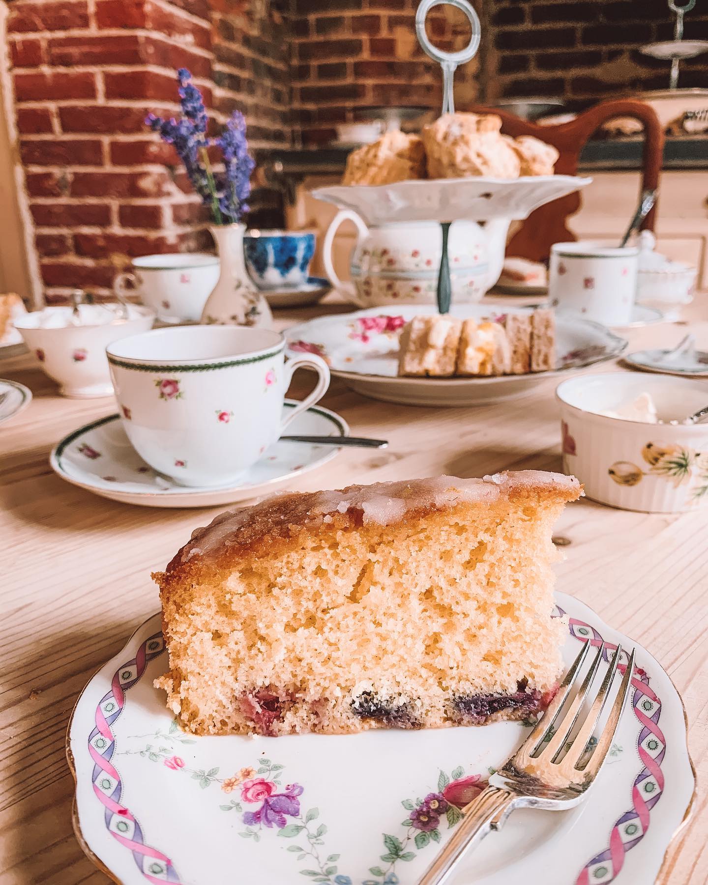 Best Afternoon Tea Kent Has To Offer 2025