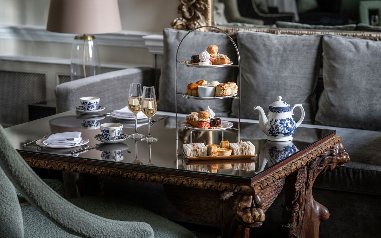 Best Afternoon Tea Kent Has To Offer 2025