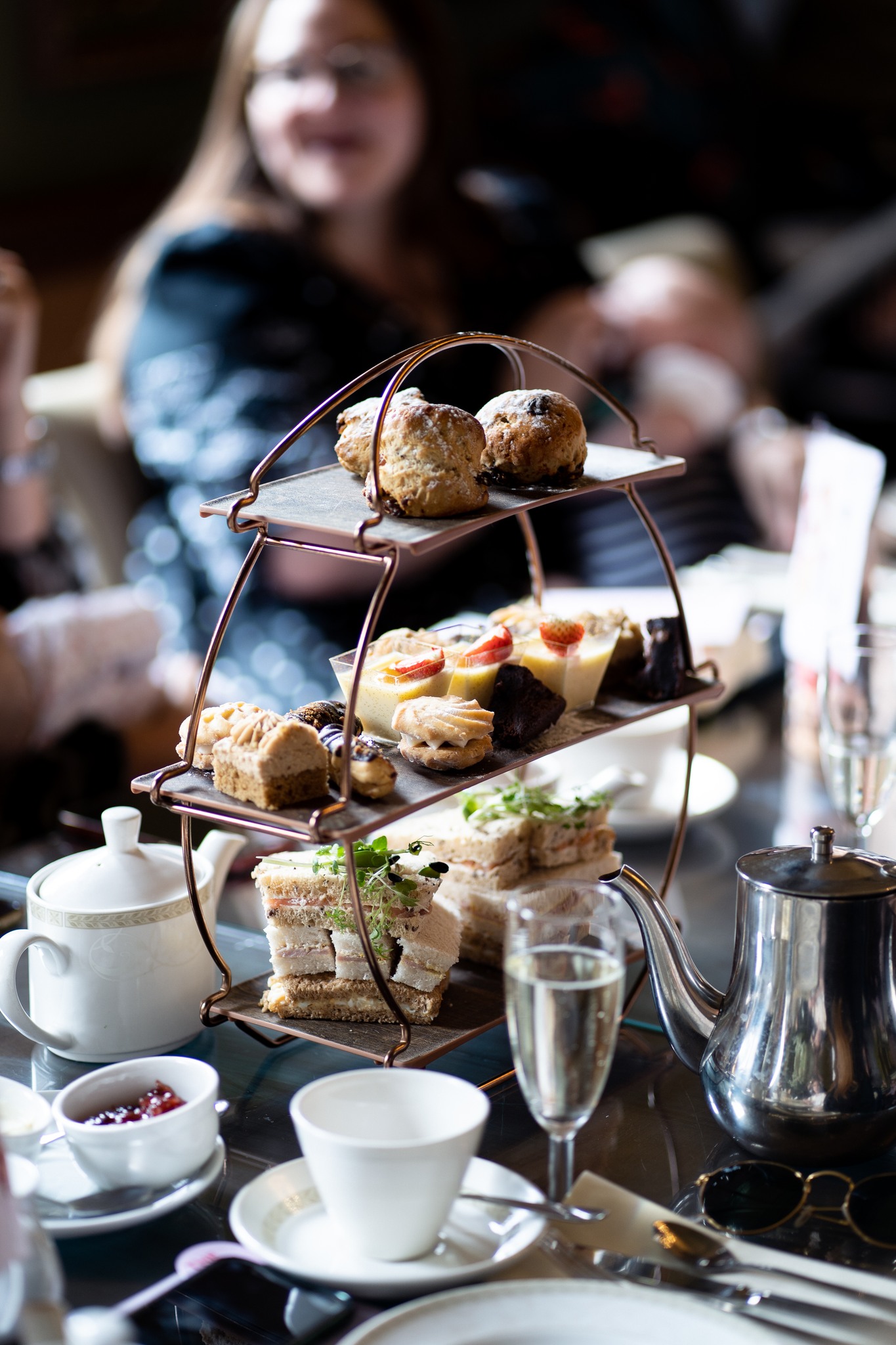 Best Afternoon Tea Northampton Has To Offer 2025