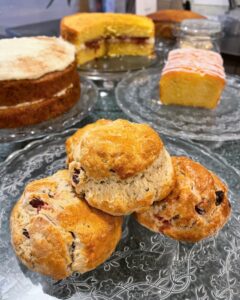 Best Afternoon Tea Northampton Has To Offer 2025