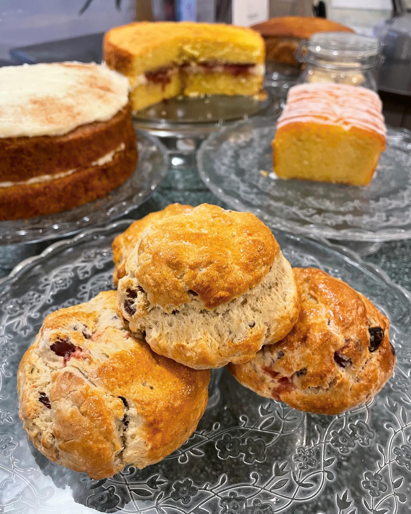 Best Afternoon Tea Northampton Has To Offer 2024