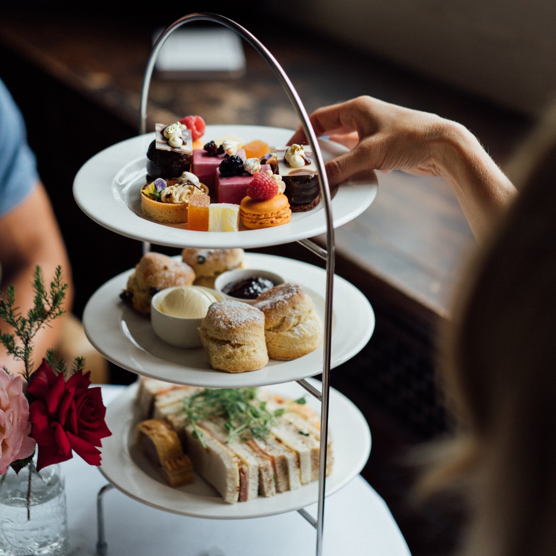 Best Afternoon Tea Kent Has To Offer 2025