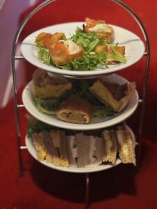 Best Afternoon Tea Northampton Has To Offer 2025