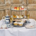 Best Afternoon Tea Northampton Has To Offer 2025