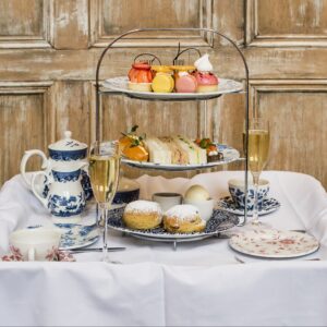 Best Afternoon Tea Northampton Has To Offer 2025