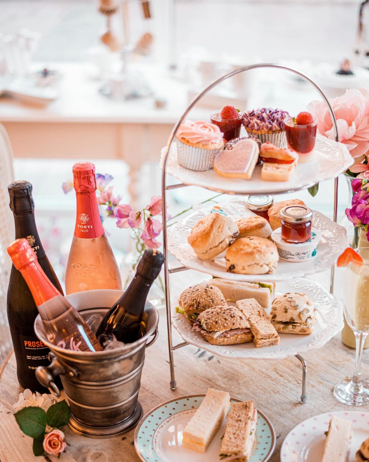 Best Afternoon Tea Kent Has To Offer 2024