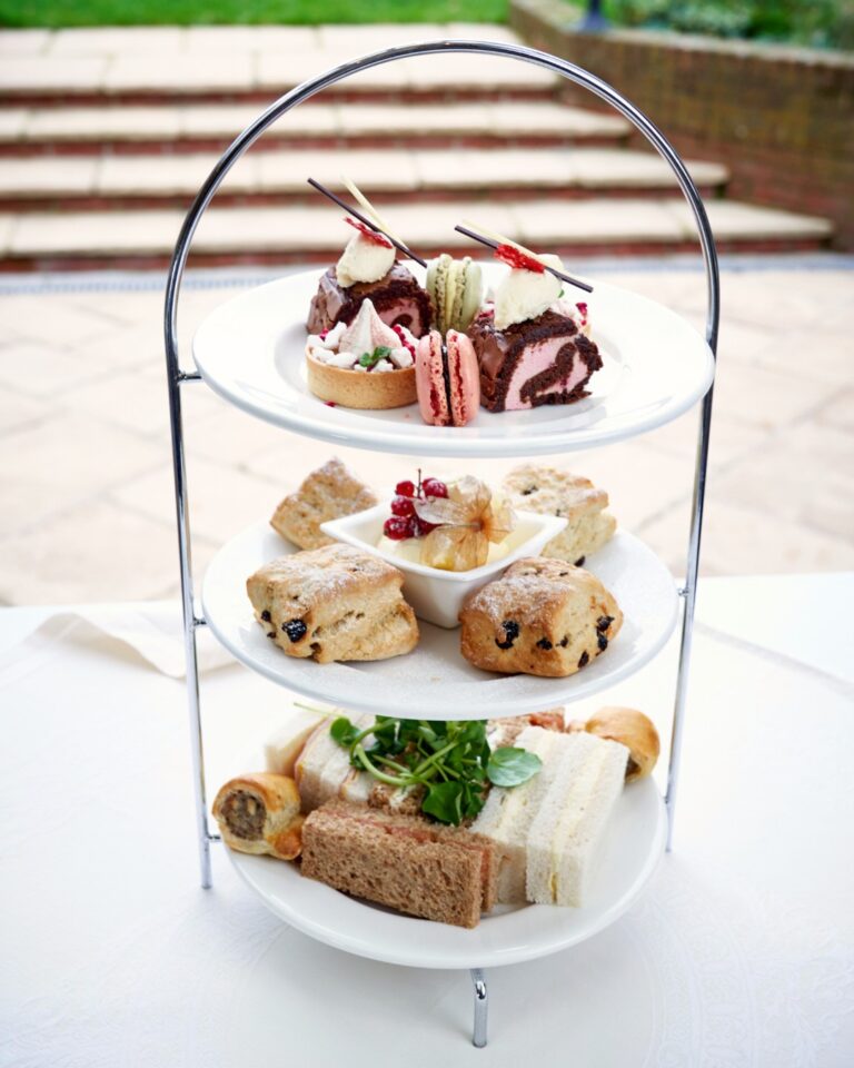 Best Afternoon Tea Kent Has To Offer 2025