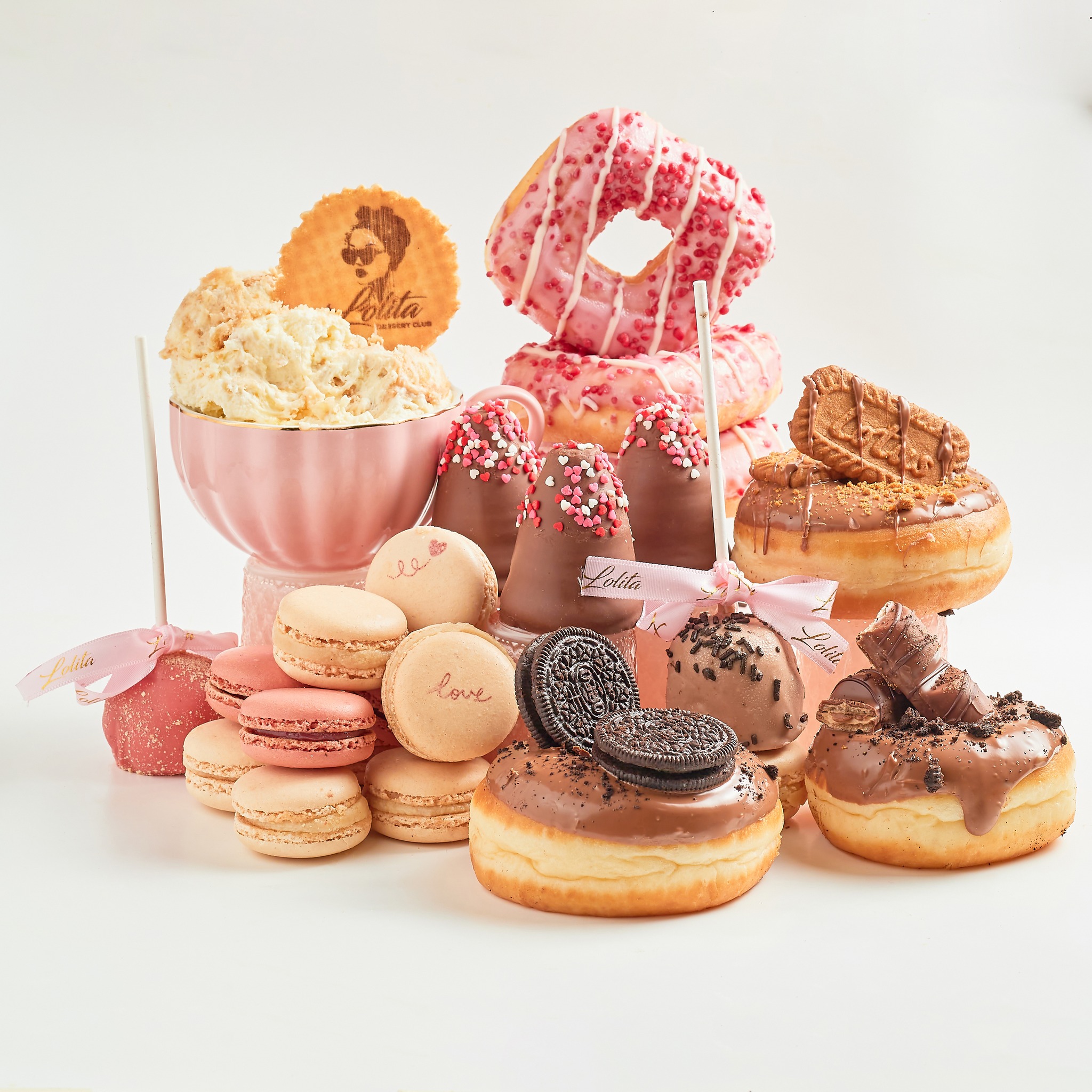 Best Afternoon Tea Miami 2025