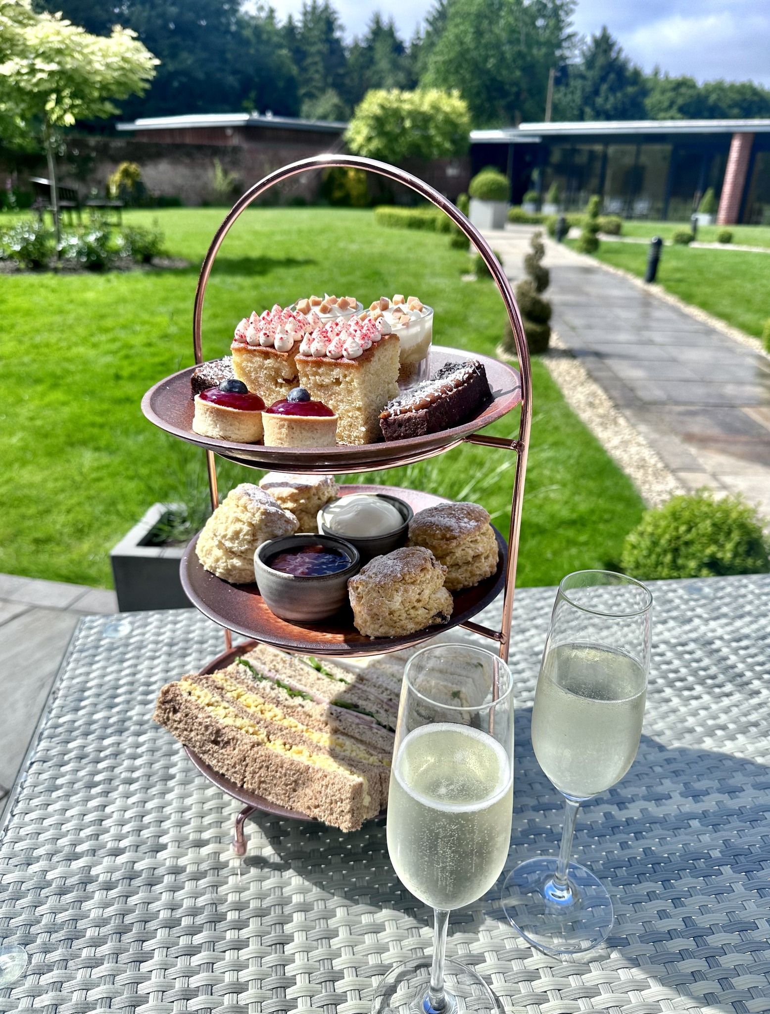 Best Afternoon Tea Norfolk Has To Offer 2026