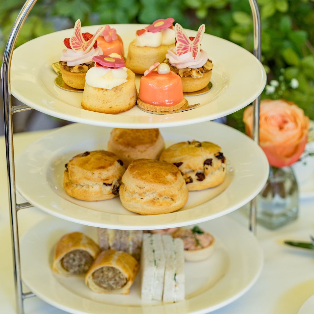 Best Afternoon Tea Kent Has To Offer 2025