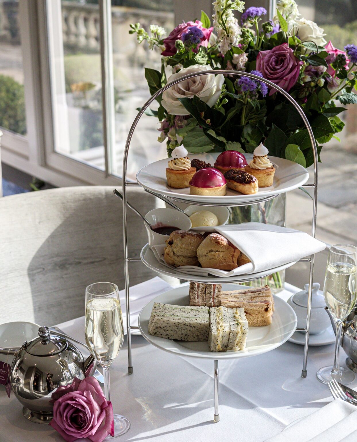 Best Afternoon Tea Kent Has To Offer 2025