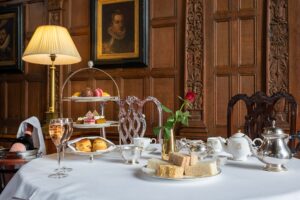 Best Afternoon Tea Northampton Has To Offer 2025