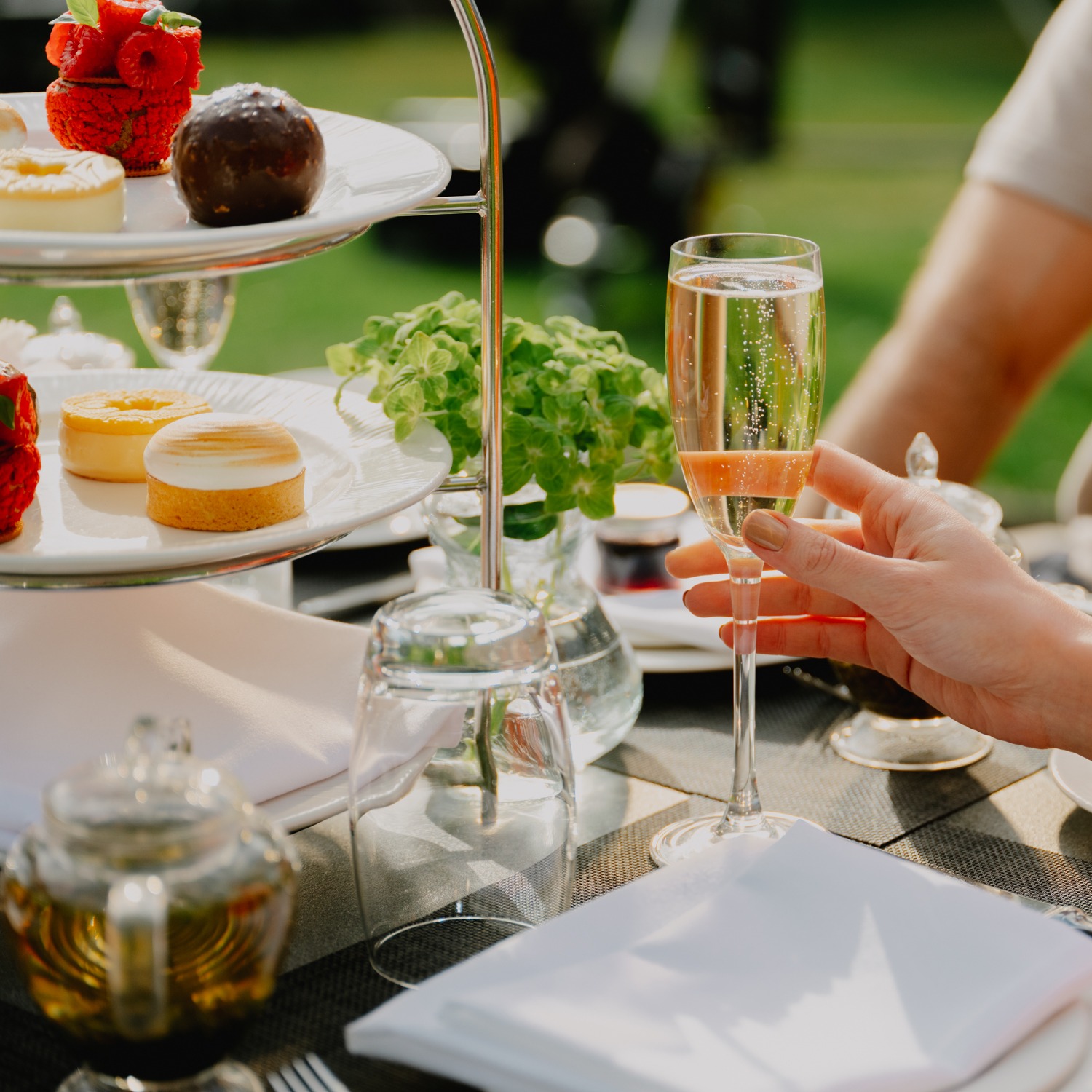 Best Afternoon Tea Kent Has To Offer 2025