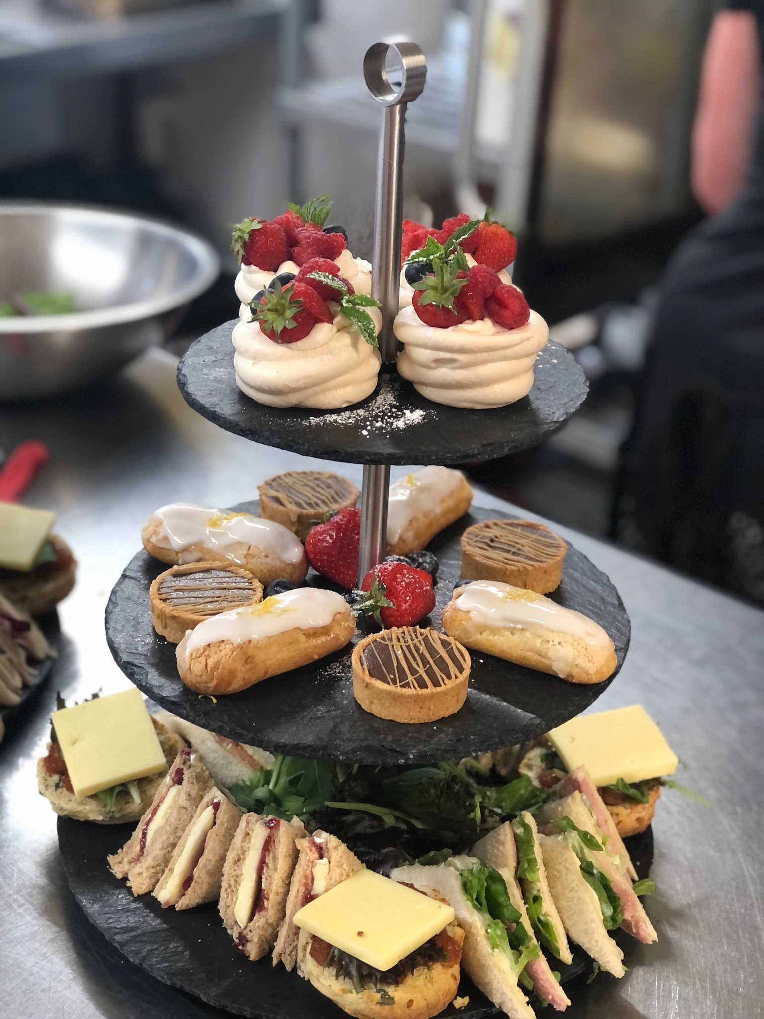 Best Afternoon Tea Northampton Has To Offer 2025