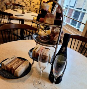 Best Afternoon Tea Kent Has To Offer 2025