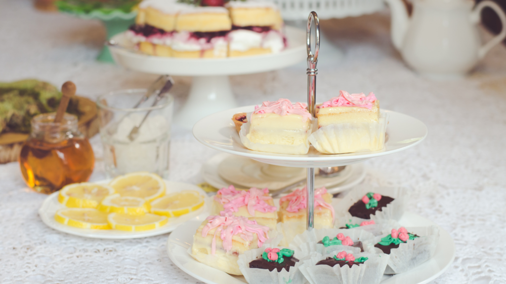 Afternoon Tea Minneapolis and High Tea Minneapolis 2025